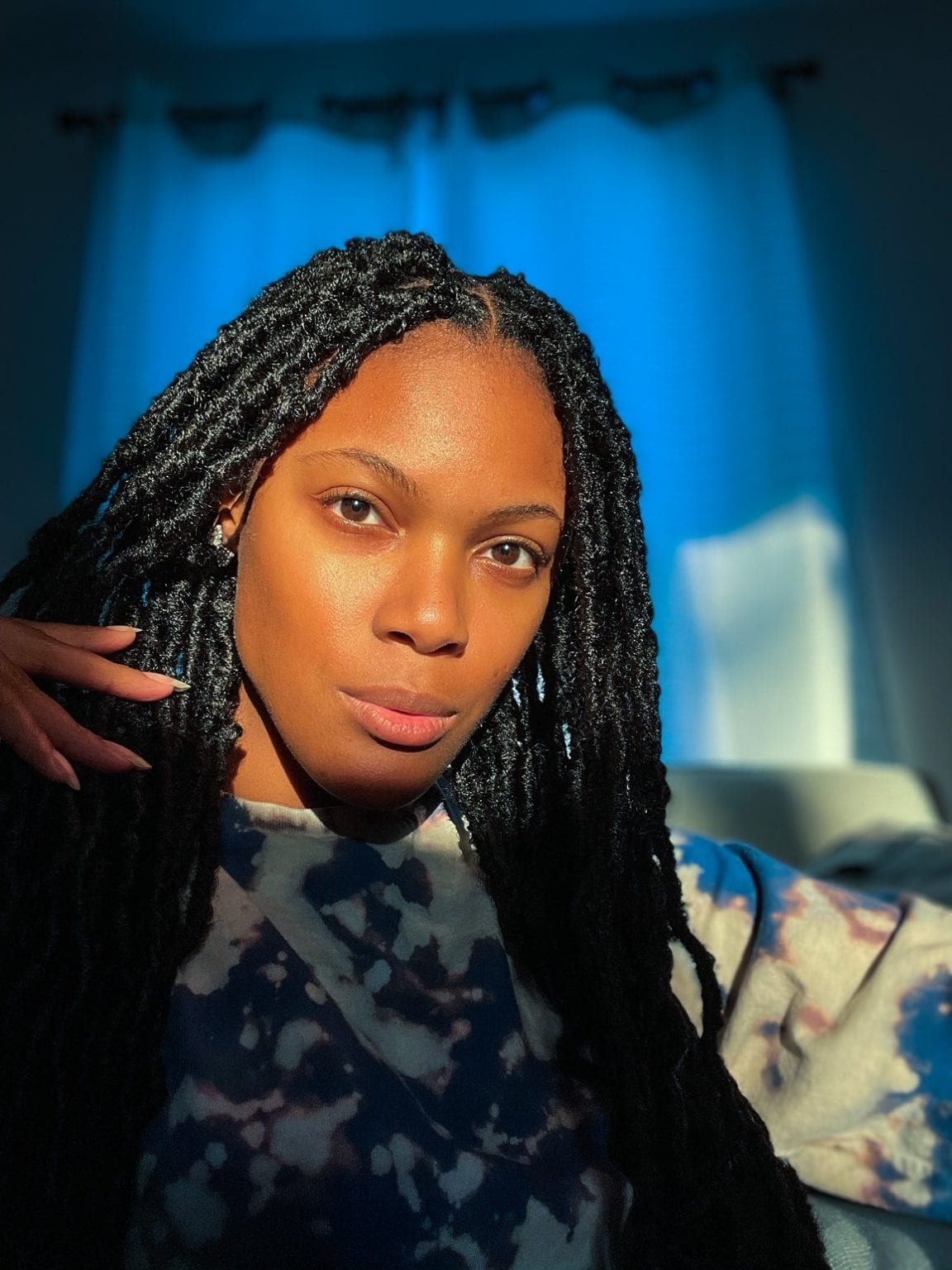 Coming Soon -Night Time Routine - iriscaldwell.com